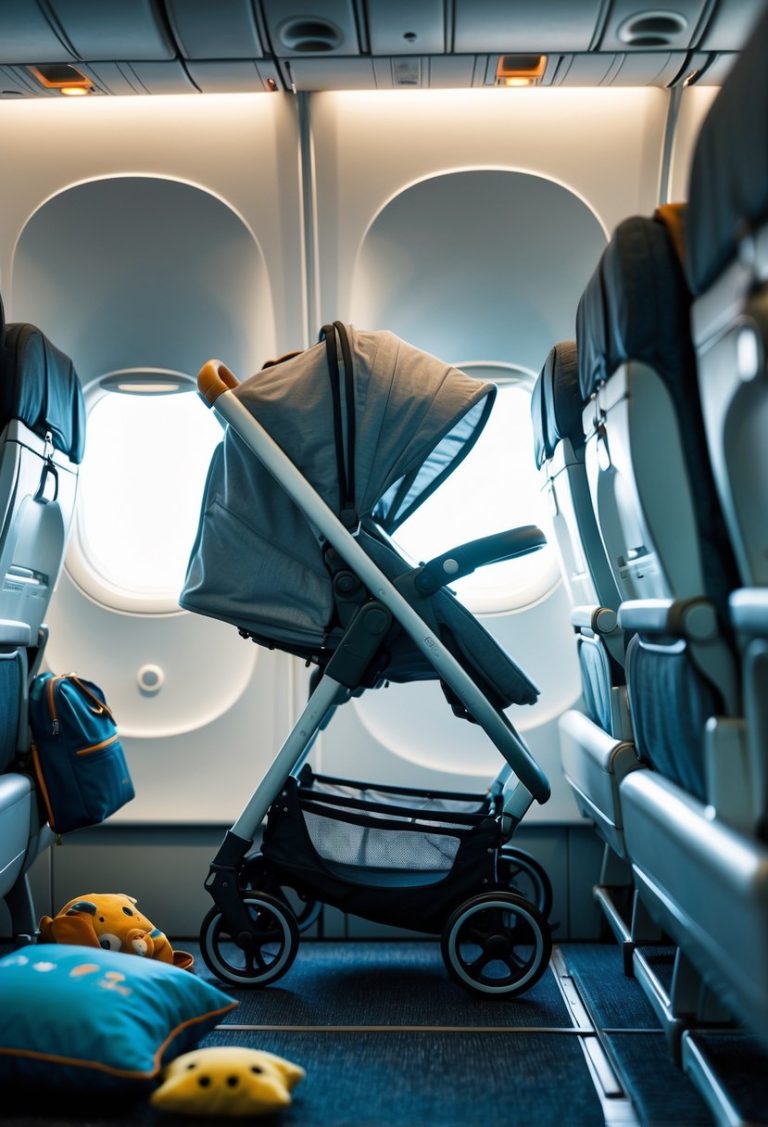 30 Travel Hacks For Kids In Plane To Ensure A Smooth And Stress-Free Flight