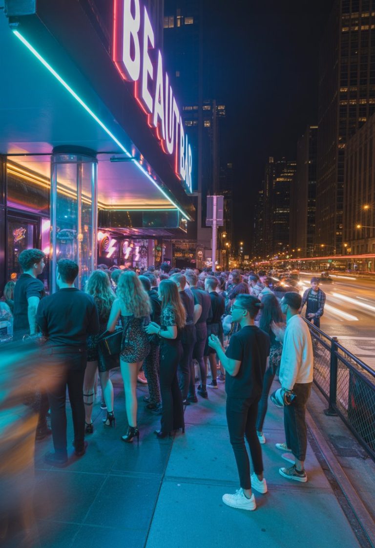 18 Nightclubs And Dance Clubs In Chicago