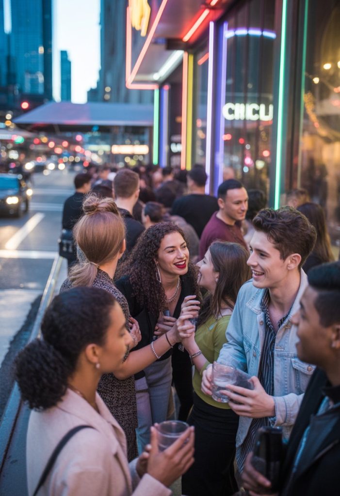 18 Nightclubs And Dance Clubs In Chicago