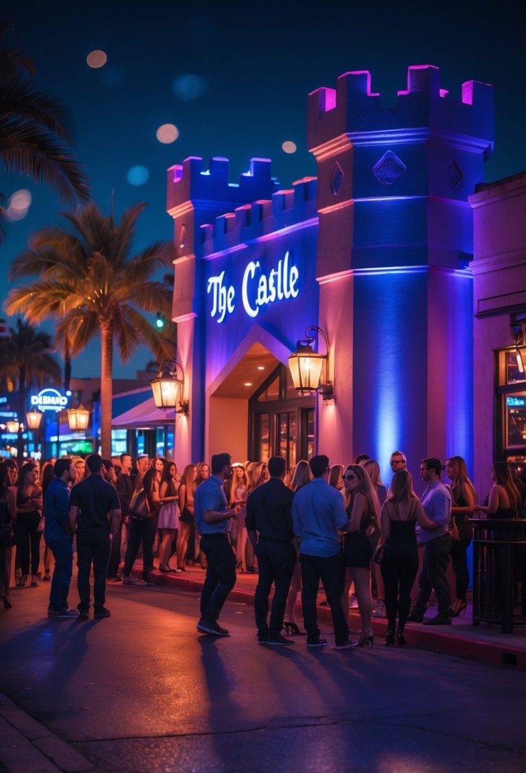 15 Top Bars And Nightlife Spots In Florida